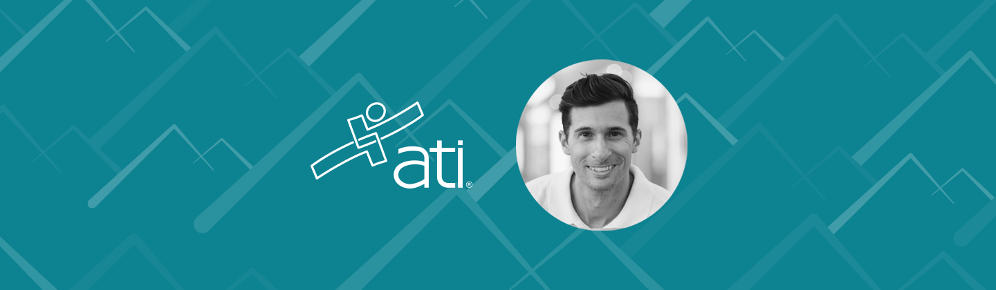 Employee Spotlight: Alex Cronin | Ascend Learning Blog