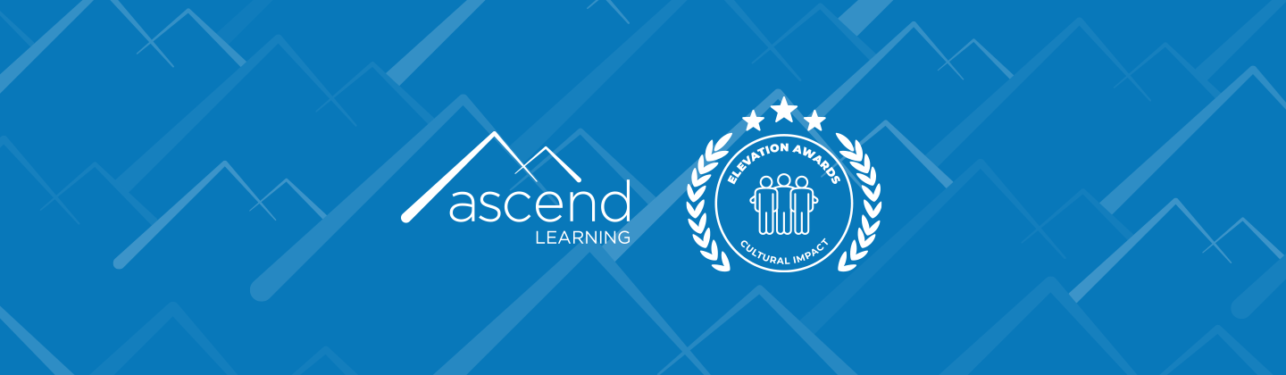 Kevin deKruif, Growth Architect Award | Ascend Learning Blog