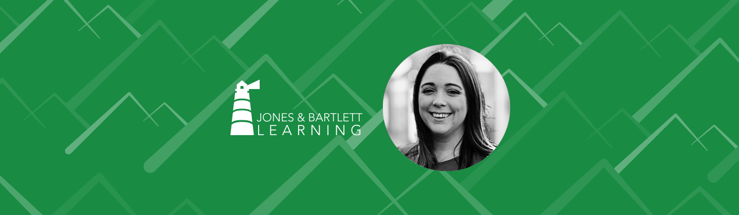 Employee Spotlight: Tatum Linza | Ascend Learning Blog