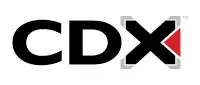 CDX Learning Systems logo