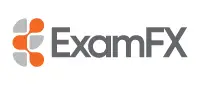 ExamFX logo